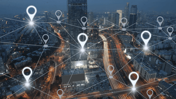 Smart GPS Tracking Solutions | Trackhawk GPS