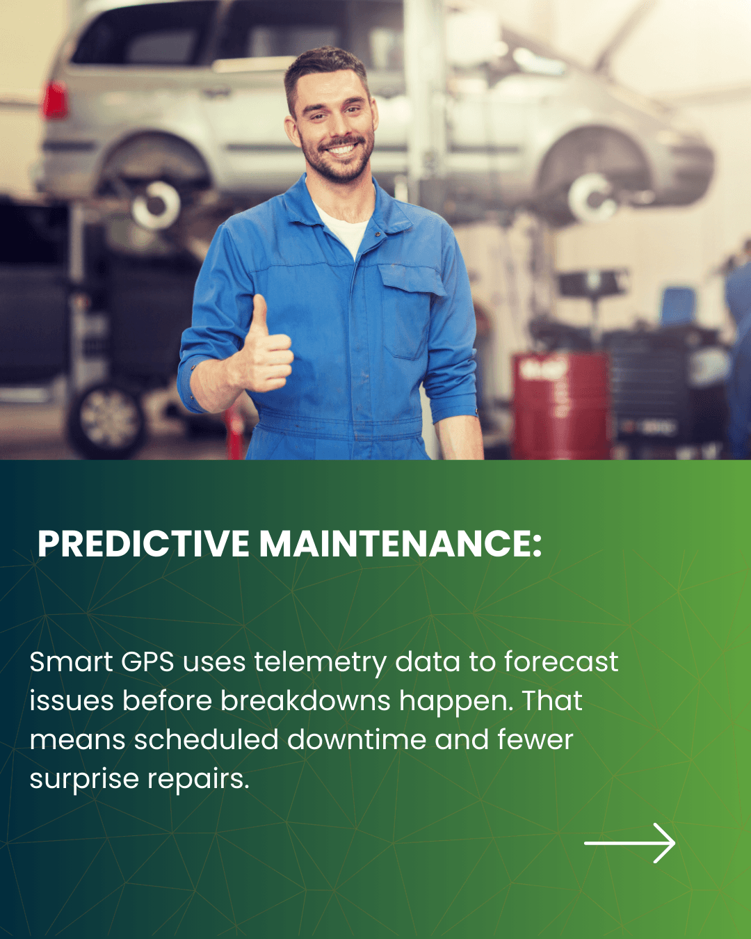 GPS Tracker for Jet Ski - Trackhawk GPS