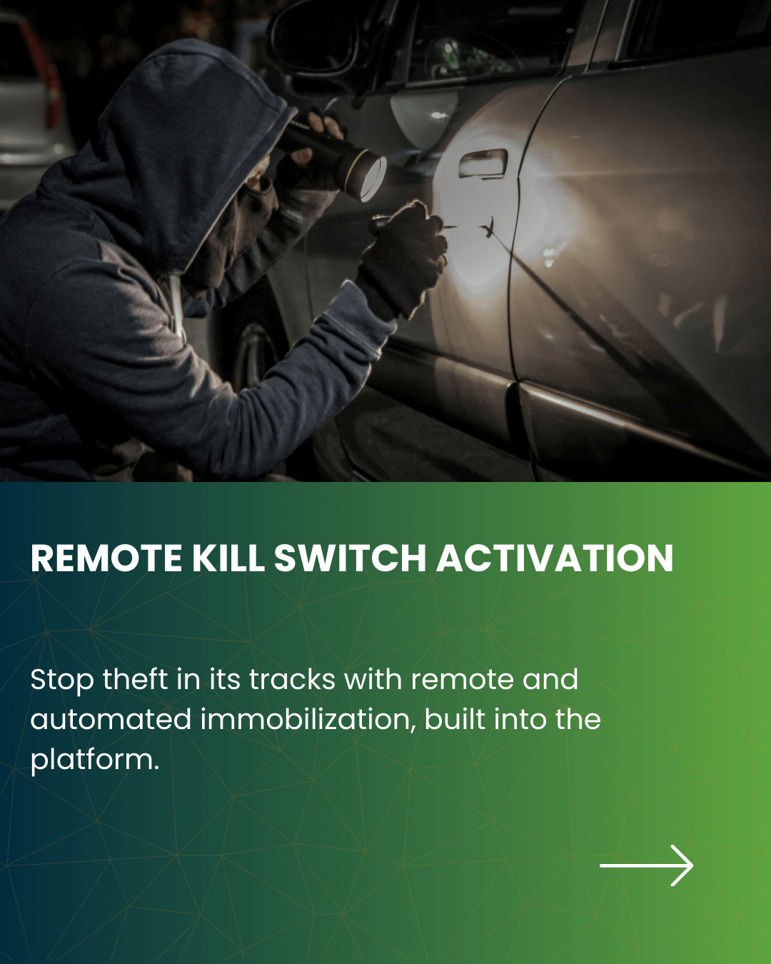 GPS Trackers for Trucks | Trackhawk GPS