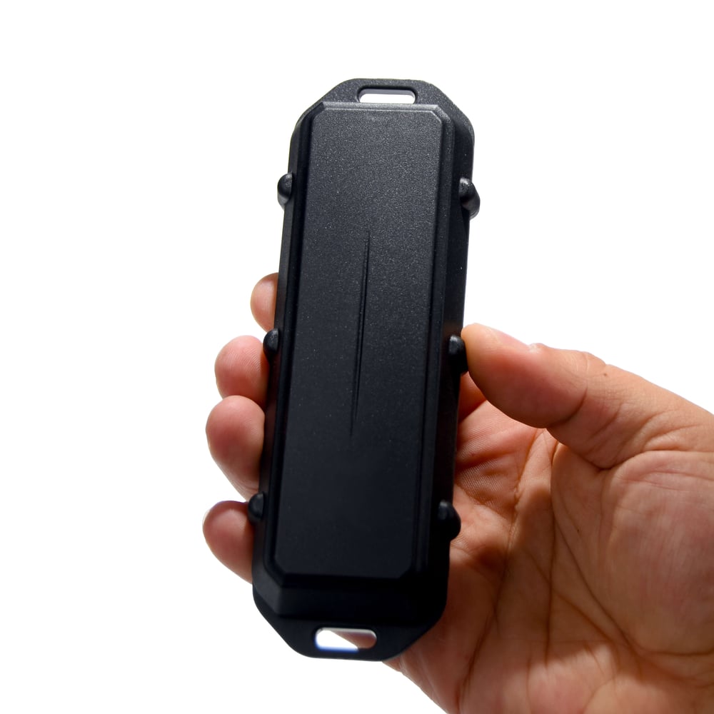 Trailer GPS Tracker | Wireless, IP68, Long Life GPS Tracker for ...