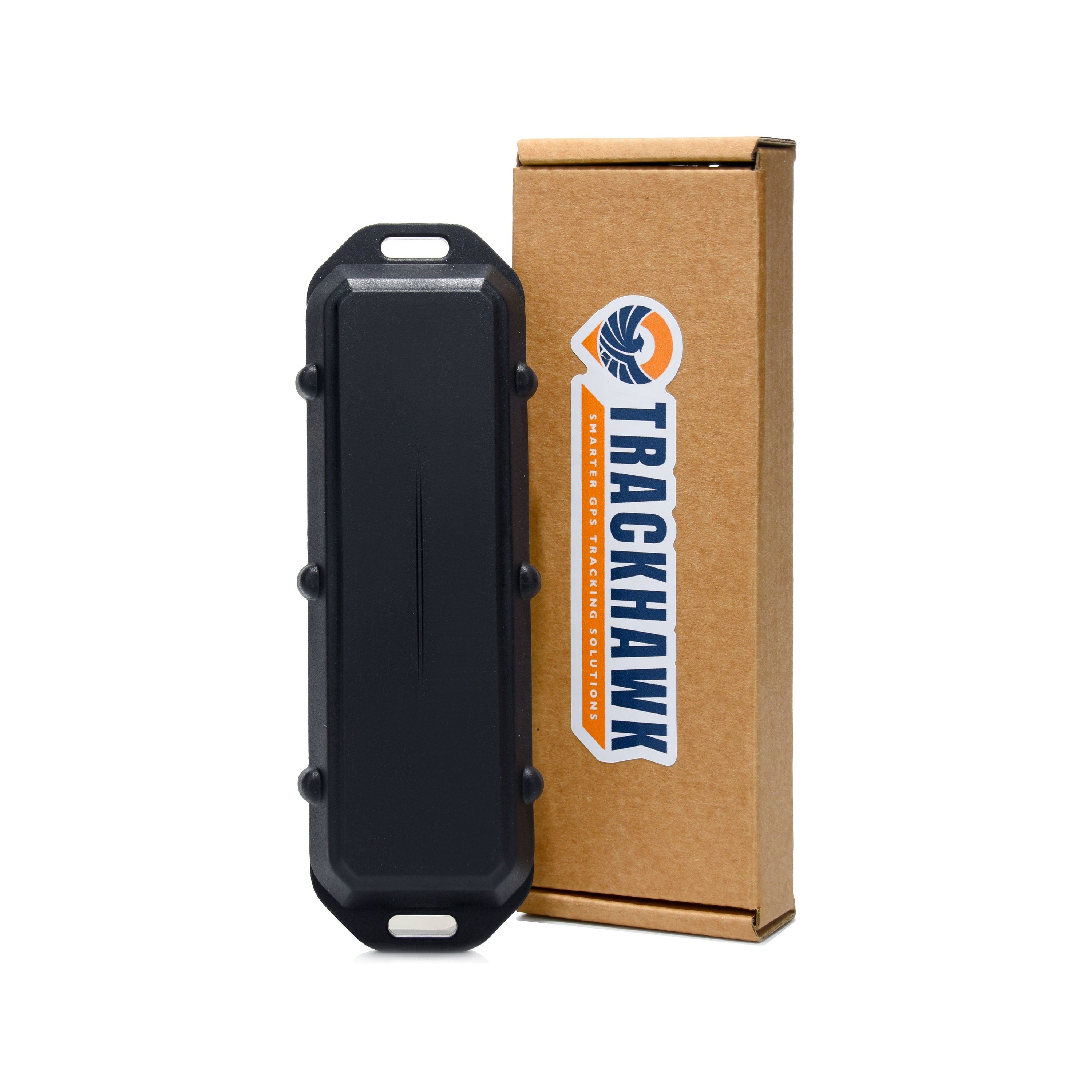 Trailer GPS Tracker | Wireless, IP68, Long Life GPS Tracker for ...