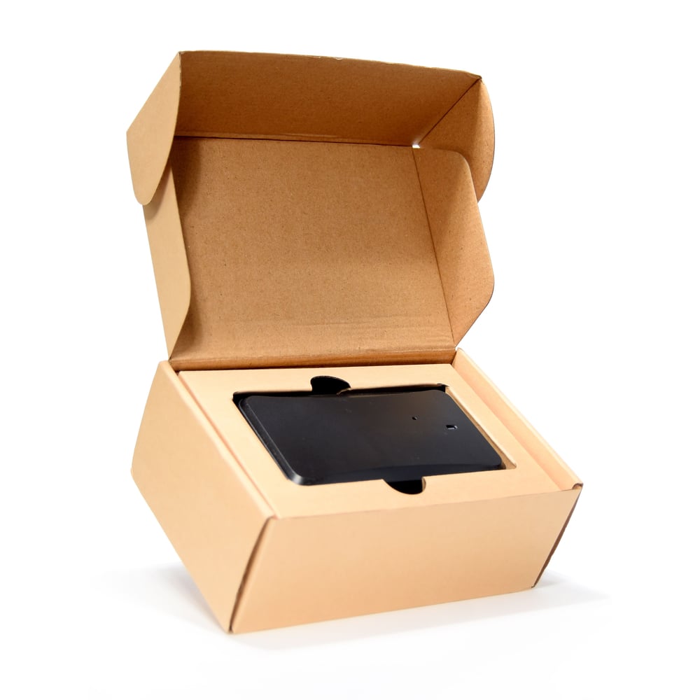 Magnetic GPS Tracker | Rechargeable GPS Tracker Magnetic 4G | Trackhawk GPS