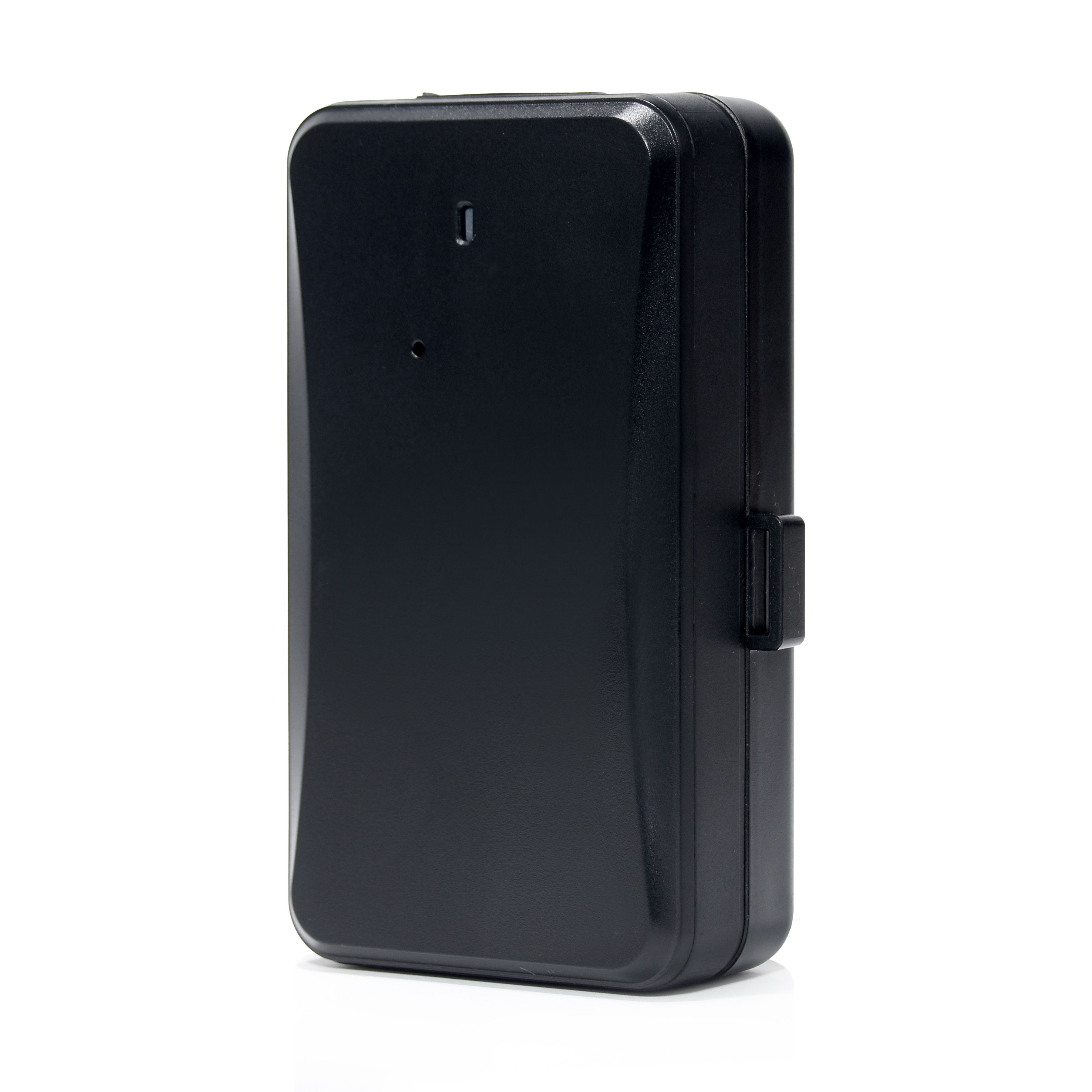 Trackhawk TH-MAG: Magnetic GPS Tracker - 10000mAh Rechargeable Battery ...
