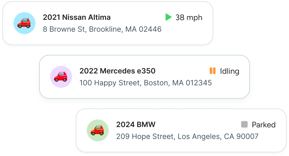 Snow Plow GPS Tracking | Trackhawk GPS