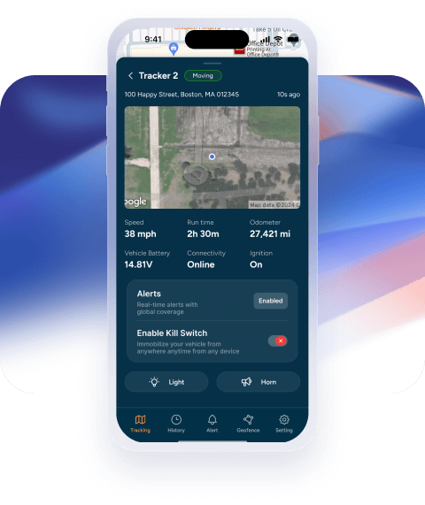Guides & Manuals - Trackhawk GPS