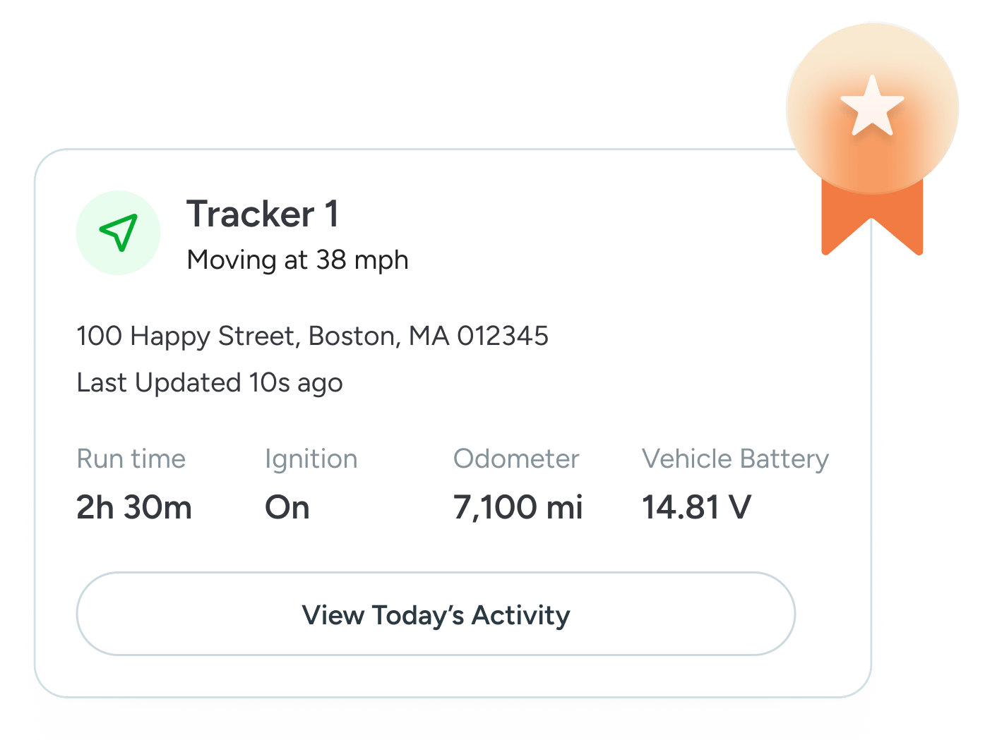 Frequently Asked Questions | Trackhawk GPS