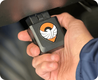 Police Car Tracker | GPS Tracking for Law Enforcement - Trackhawk GPS