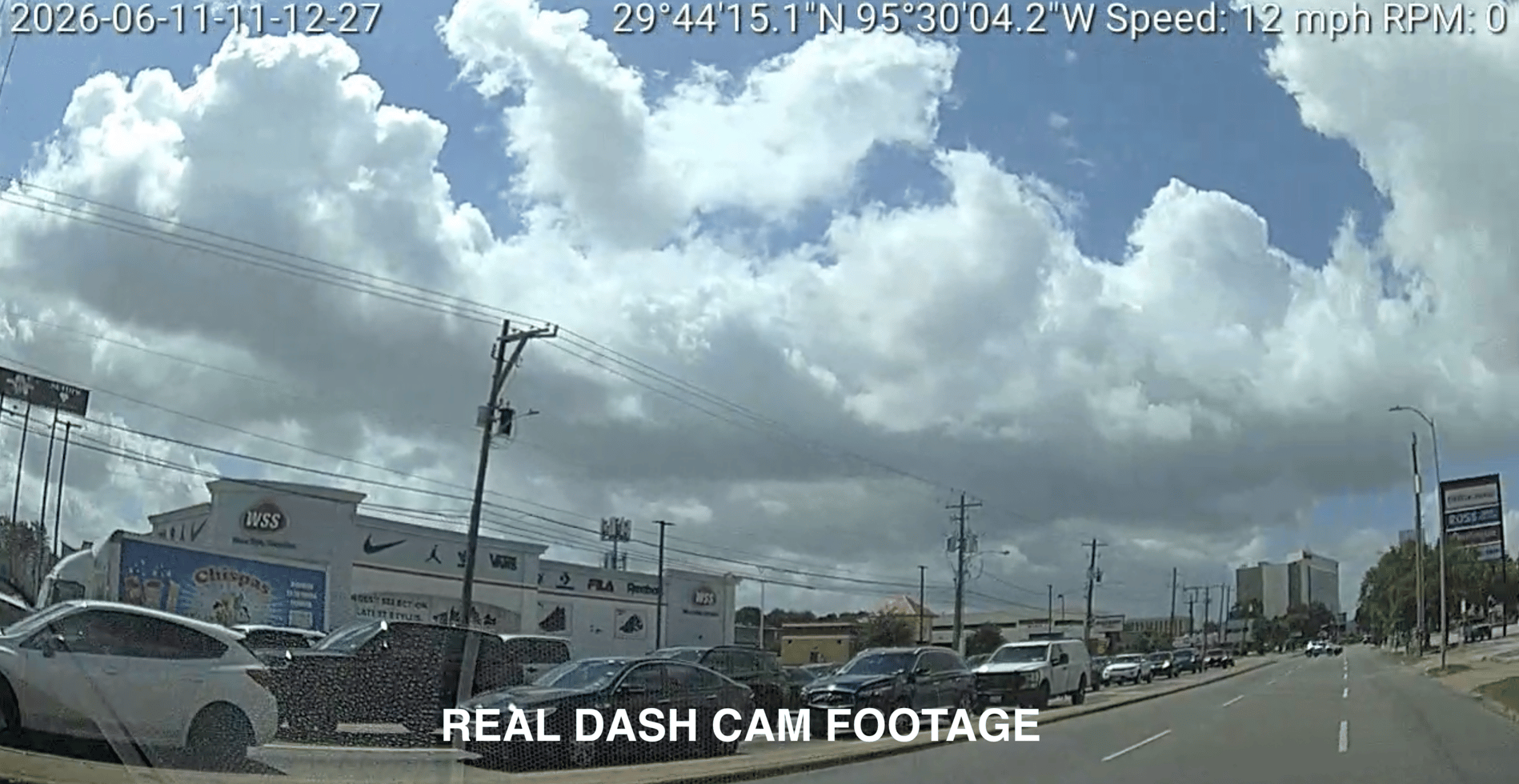 Maximize Safety & Savings with Fleet Dash Cams