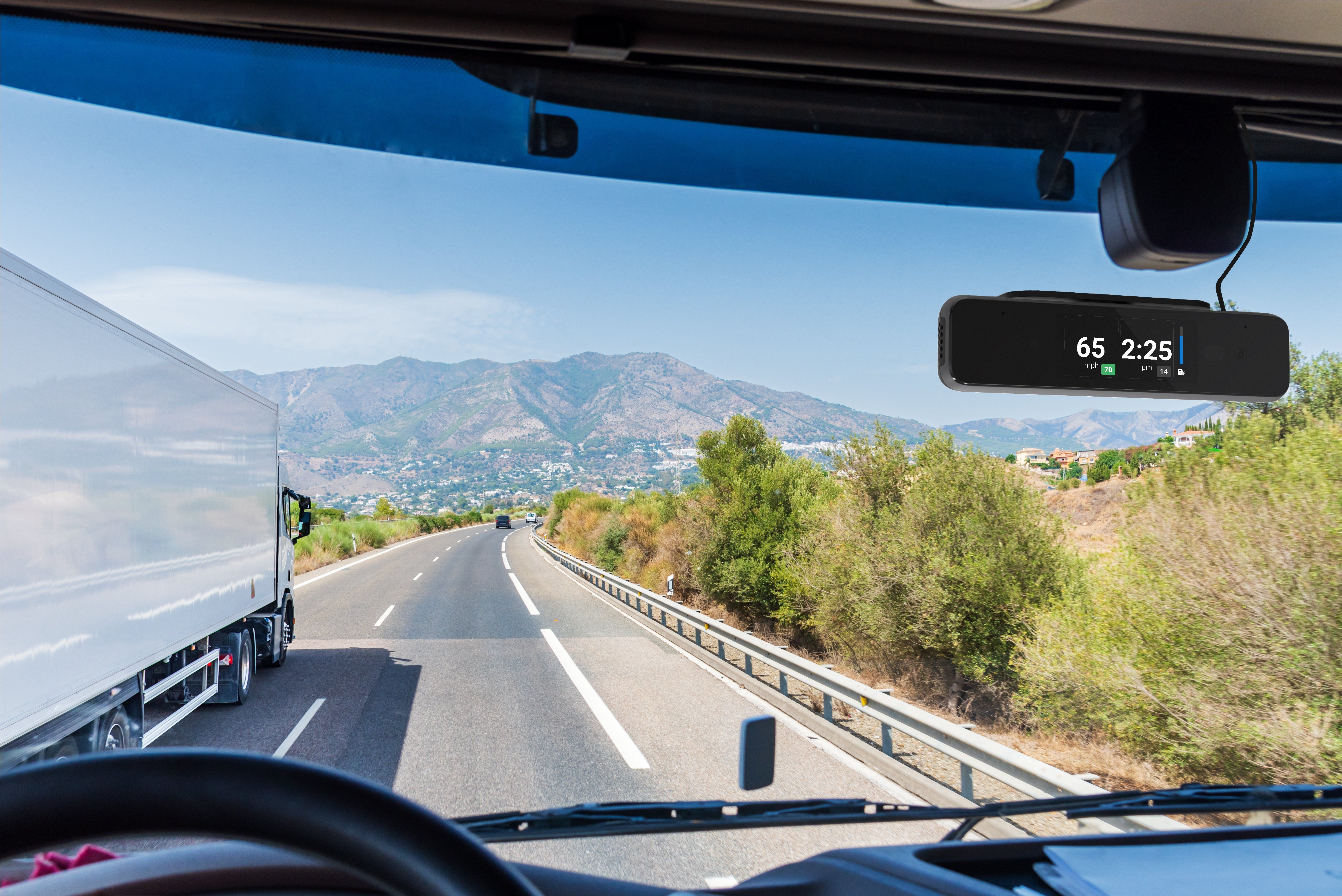 Fleet Dash Cams: What Every Business Owner Should Know